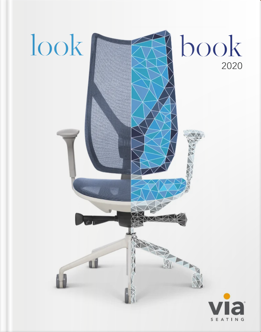 Via Seating Furniture Representative ‖ Inspire Contract Group