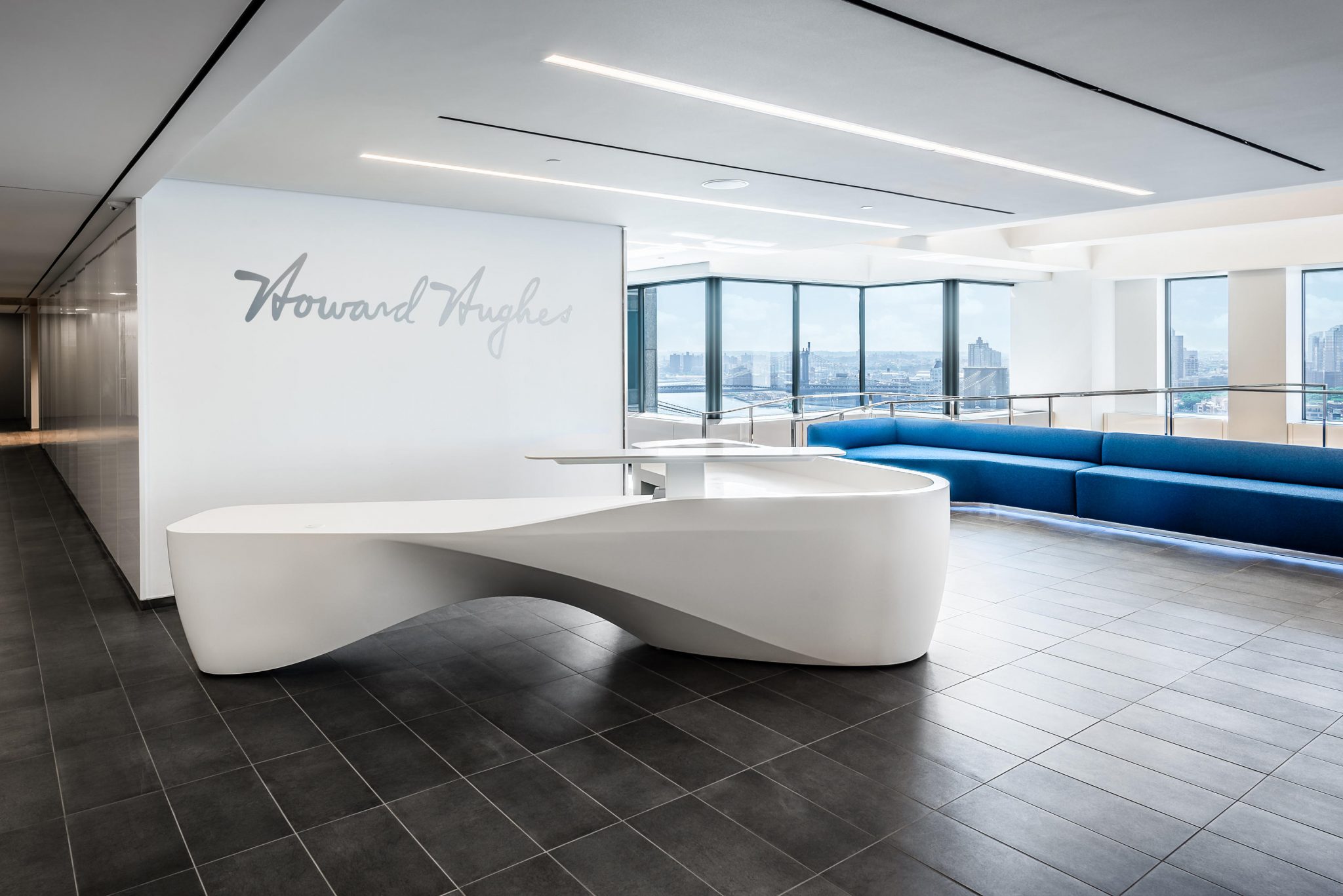 Isomi Furniture Representative ‖ Inspire Contract Group