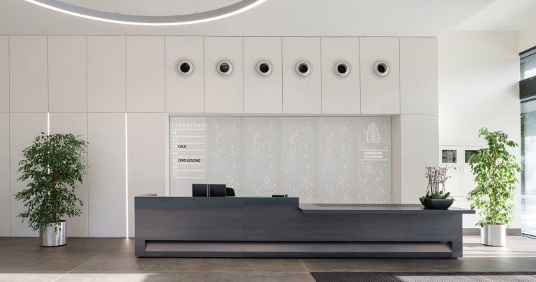 Isomi Furniture Representative ‖ Inspire Contract Group