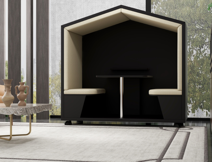 Nook Representative ‖ Inspire Contract Group